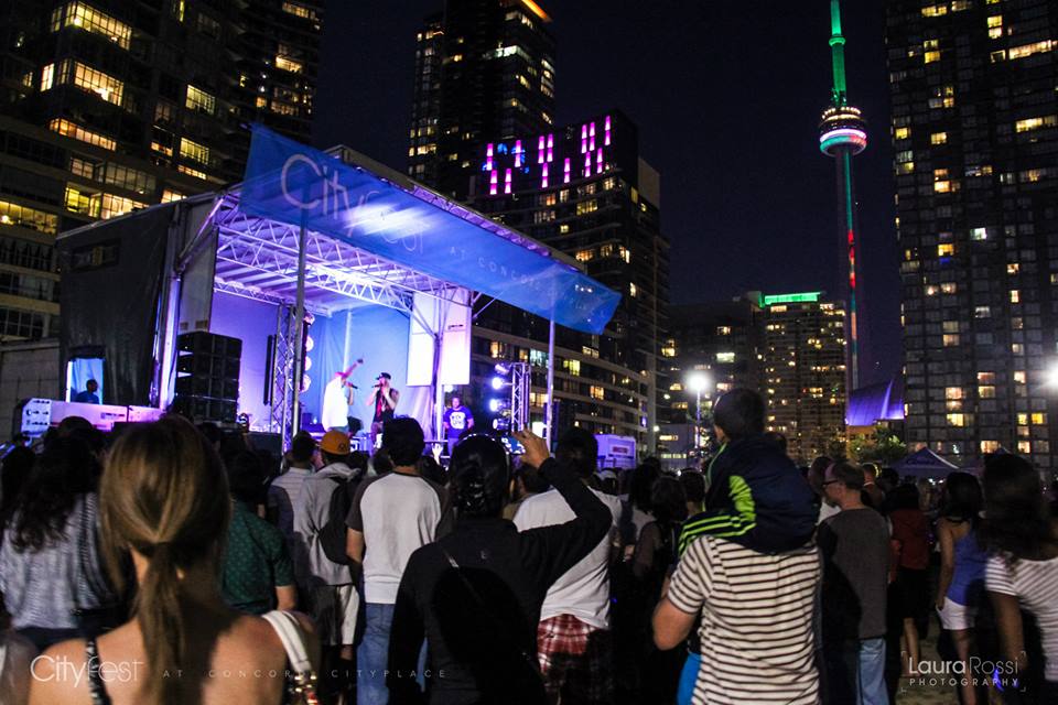 Cityfest – theBUZZ