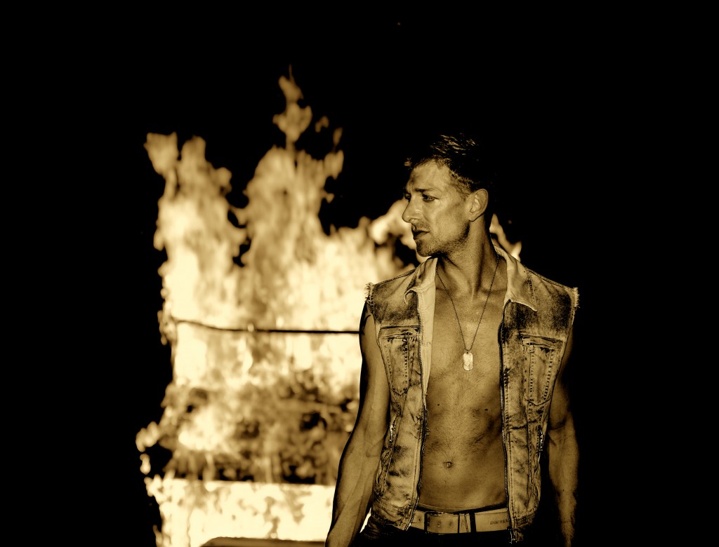 Indiana singer-songwriter Matt Gold discusses his music and religious ...