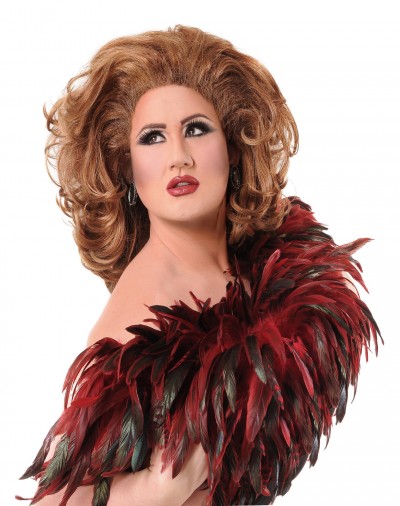 Drag ON! - Live with Miss Conception – theBUZZ