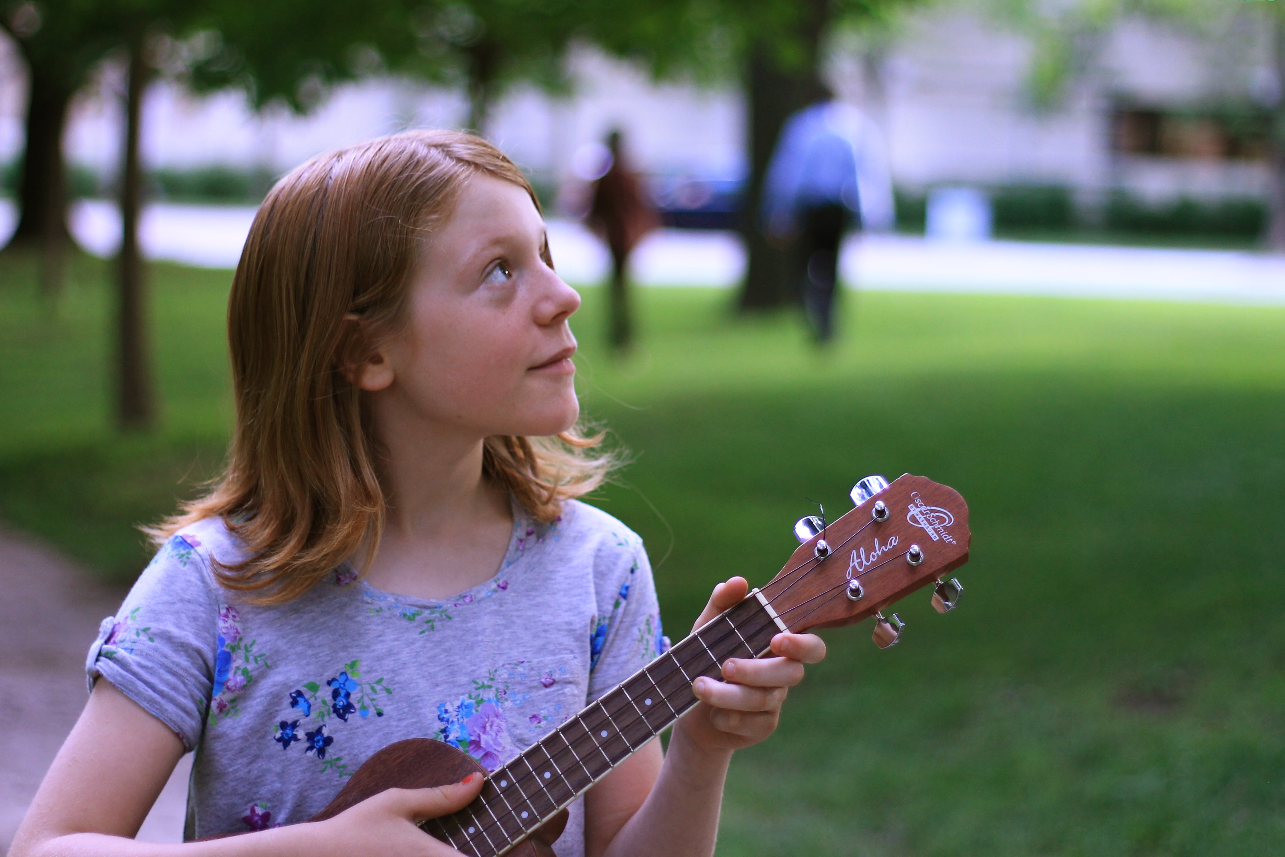 Pride Toronto: Five Questions with Brighid Fry – theBUZZ