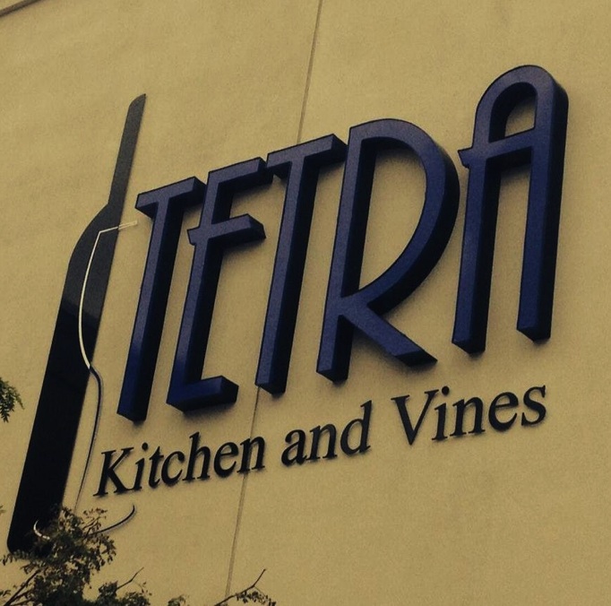 Experience the magic of Tetra Kitchen & Vines – theBUZZ
