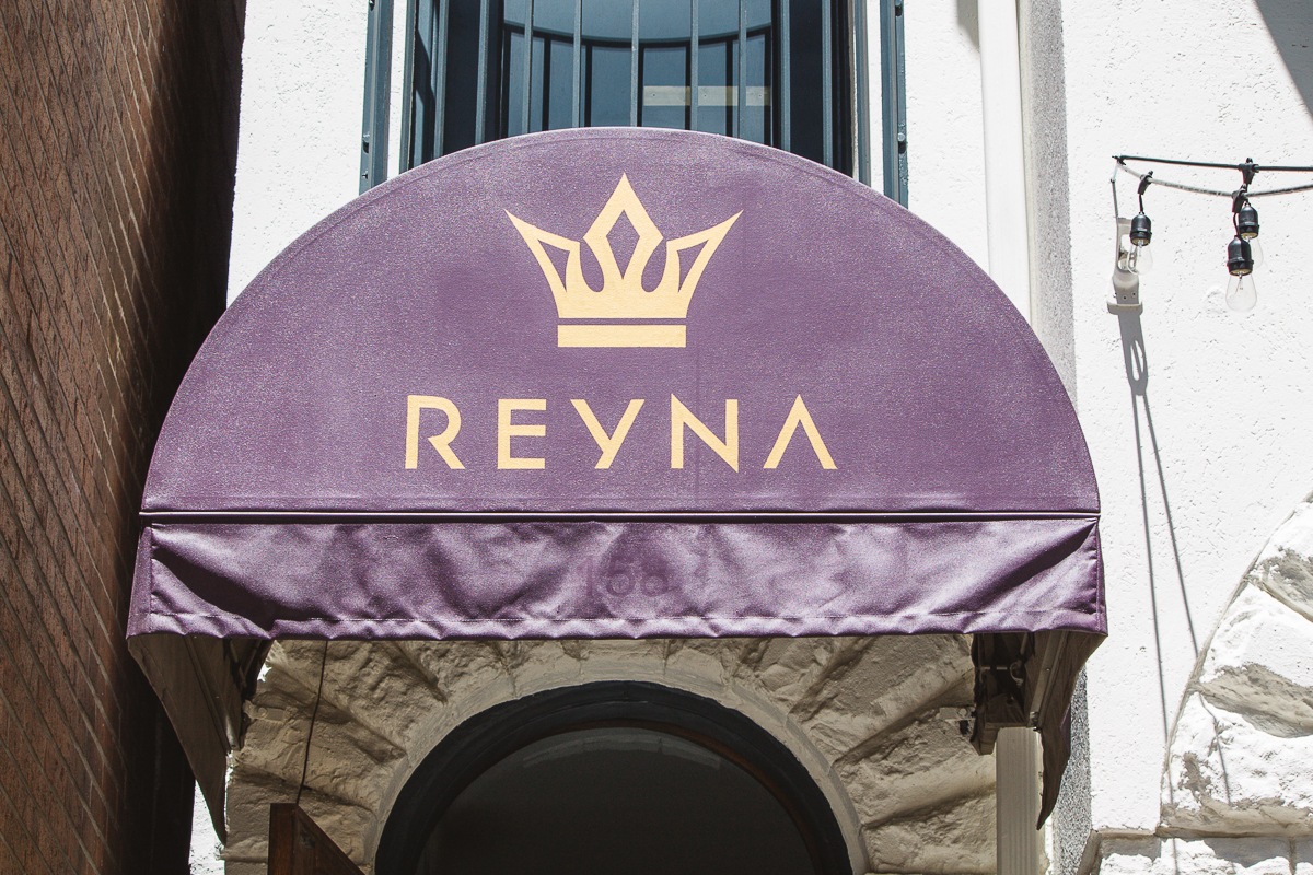 Bar Reyna is Queen of Yorkville – theBUZZ