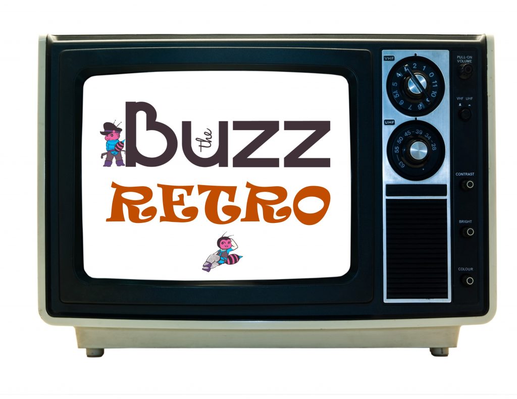 BUZZ Retro – theBUZZ