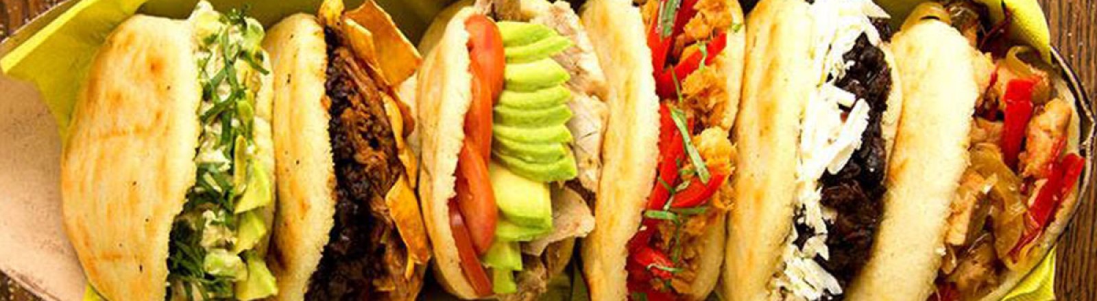 Pan American Food Festival in Toronto August 13-14, 2016 – theBUZZ