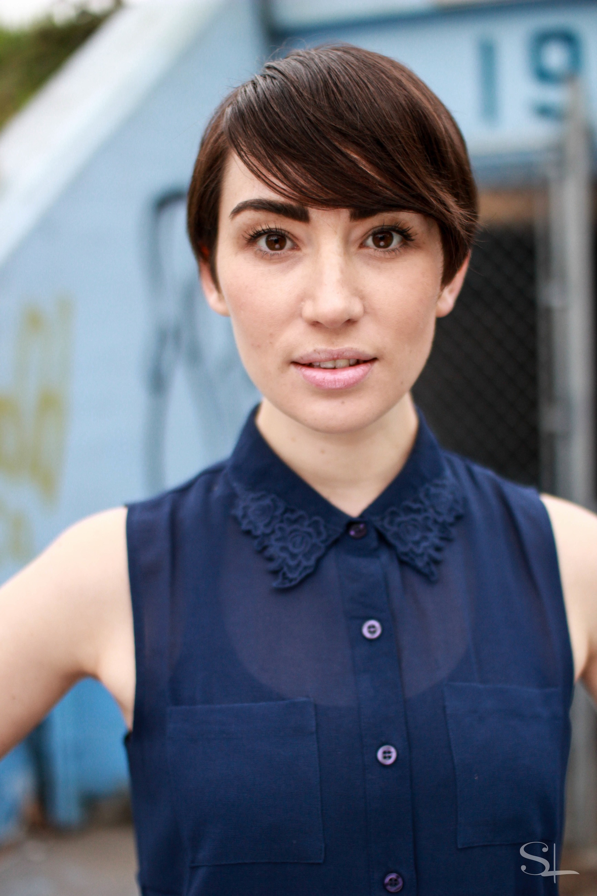 Andria Wilson Appointed Inside Out's New Executive Director – theBUZZ