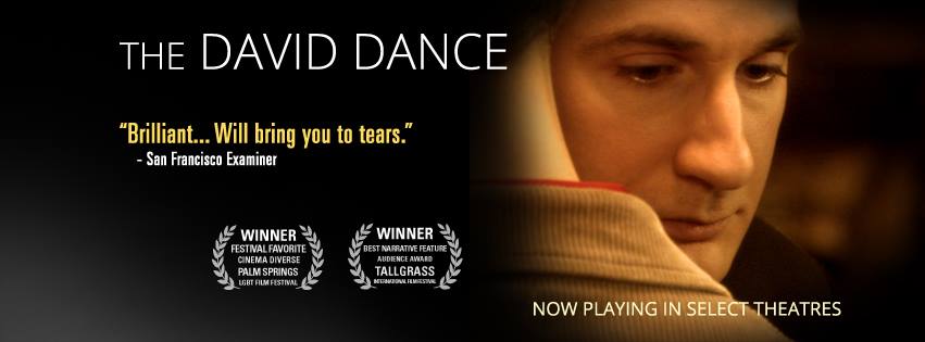 Toronto Premiere of "The David Dance" - October 21, 2016 – theBUZZ