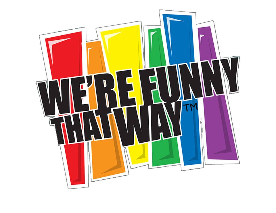 We're Funny That Way Queer Music and Comedy Festival closed with David ...