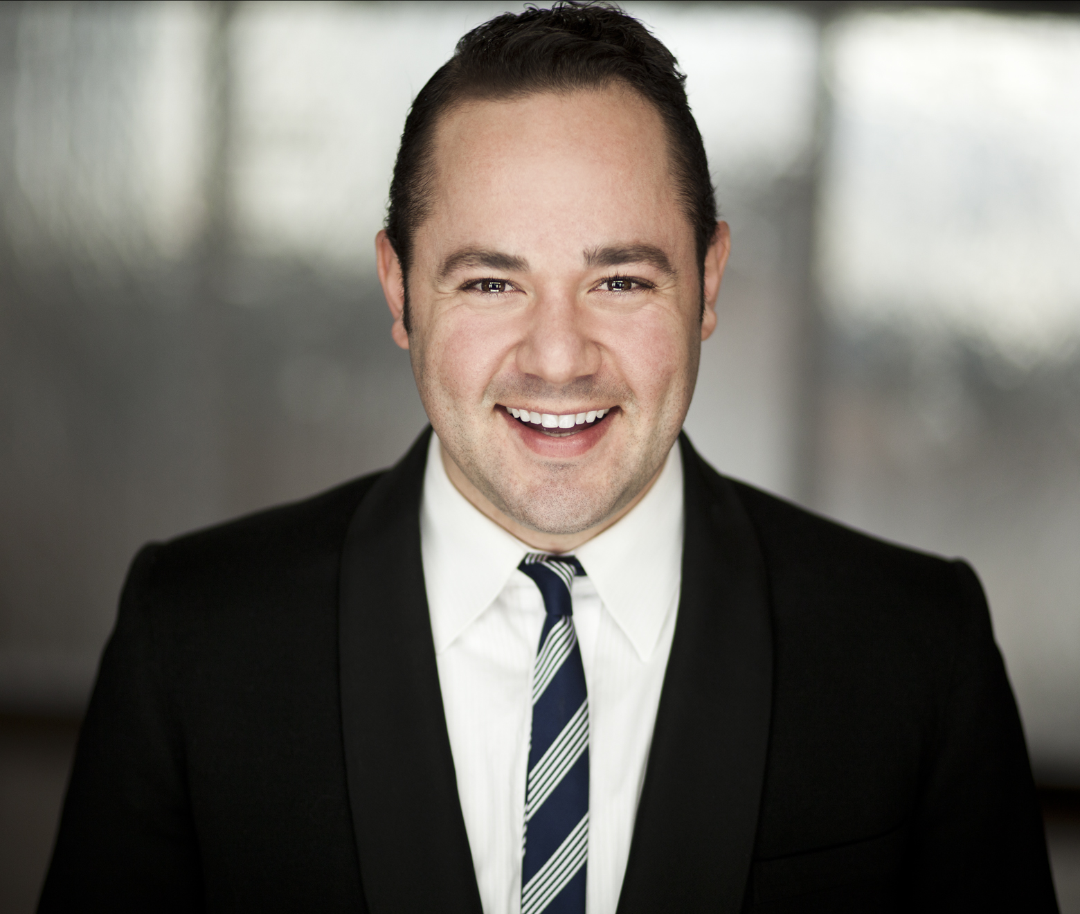 "Grease" is the word - In conversation with "Teen Angel" Michael De ...