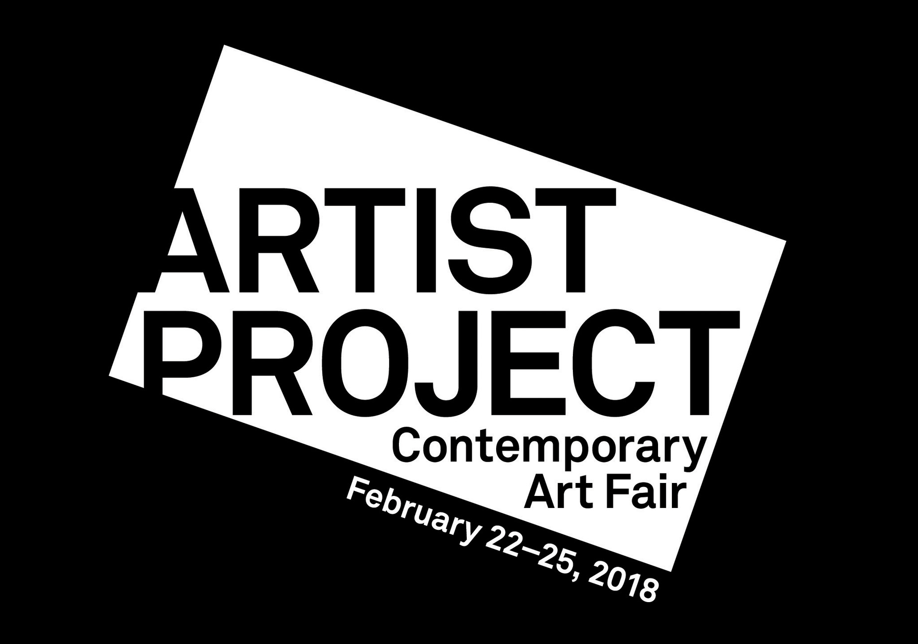 "The Artist Project" exhibition, February 22 to 25, 2018 (Toronto ...