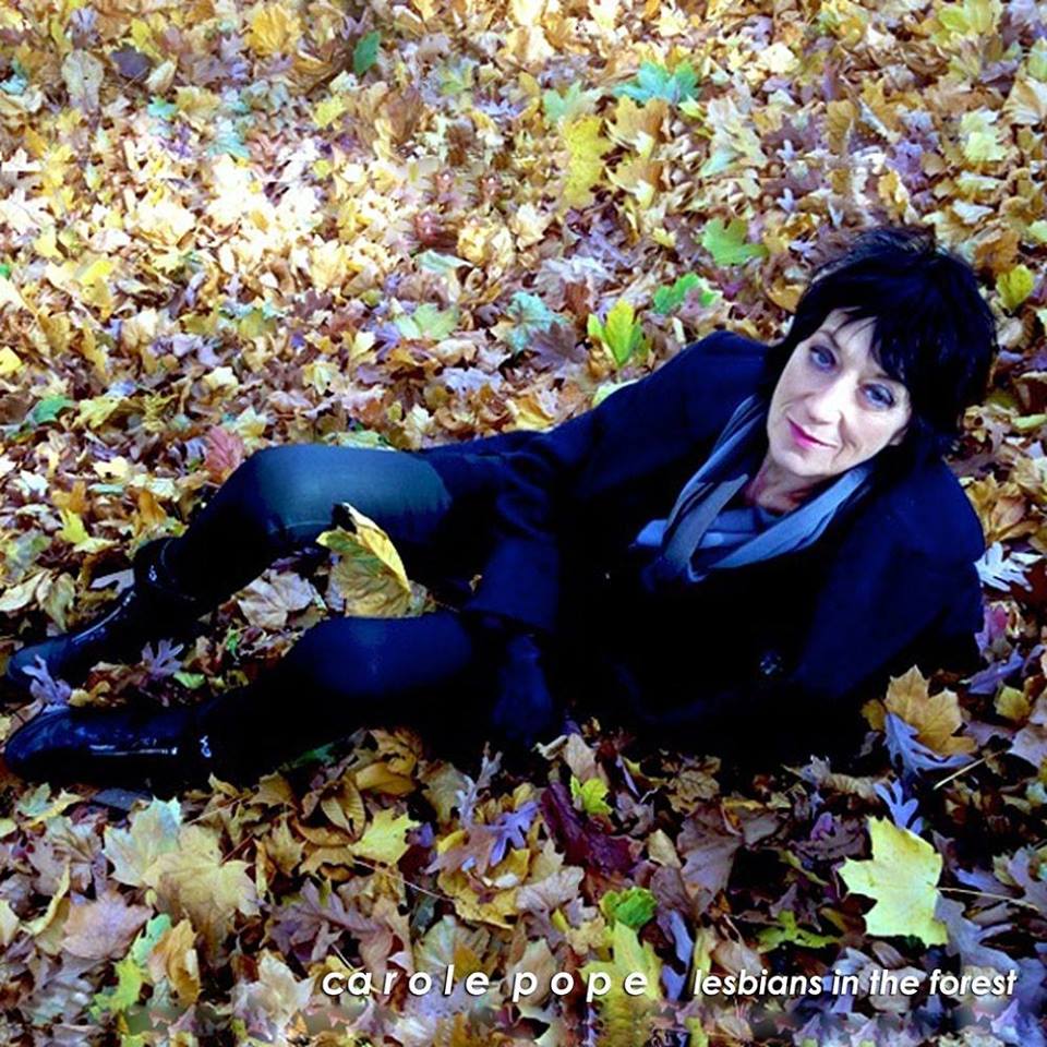 The Anti-Diva "Carole Pope" Performs at Hugh's Room - May 9th and 10th ...