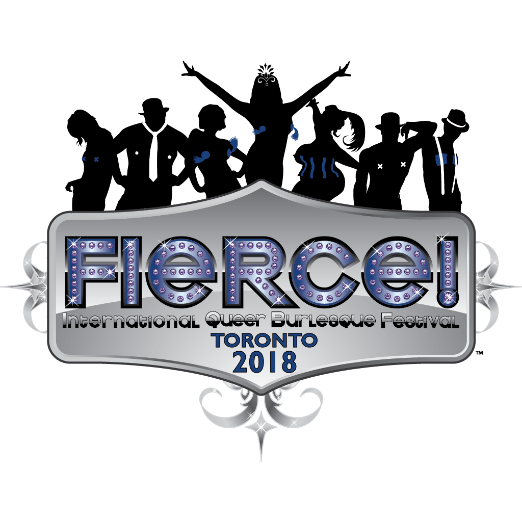 Fierce! International Queer Burlesque Festival - May 24 to 27, 2018 ...