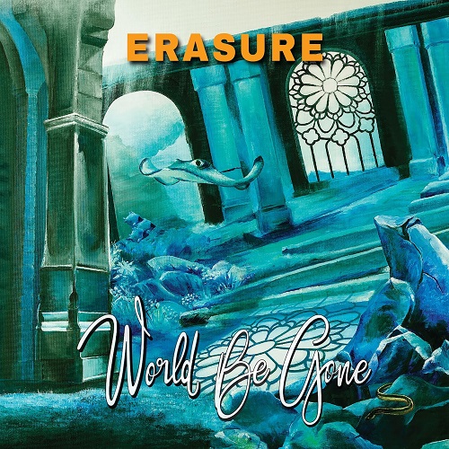 Review: Erasure in Toronto – theBUZZ