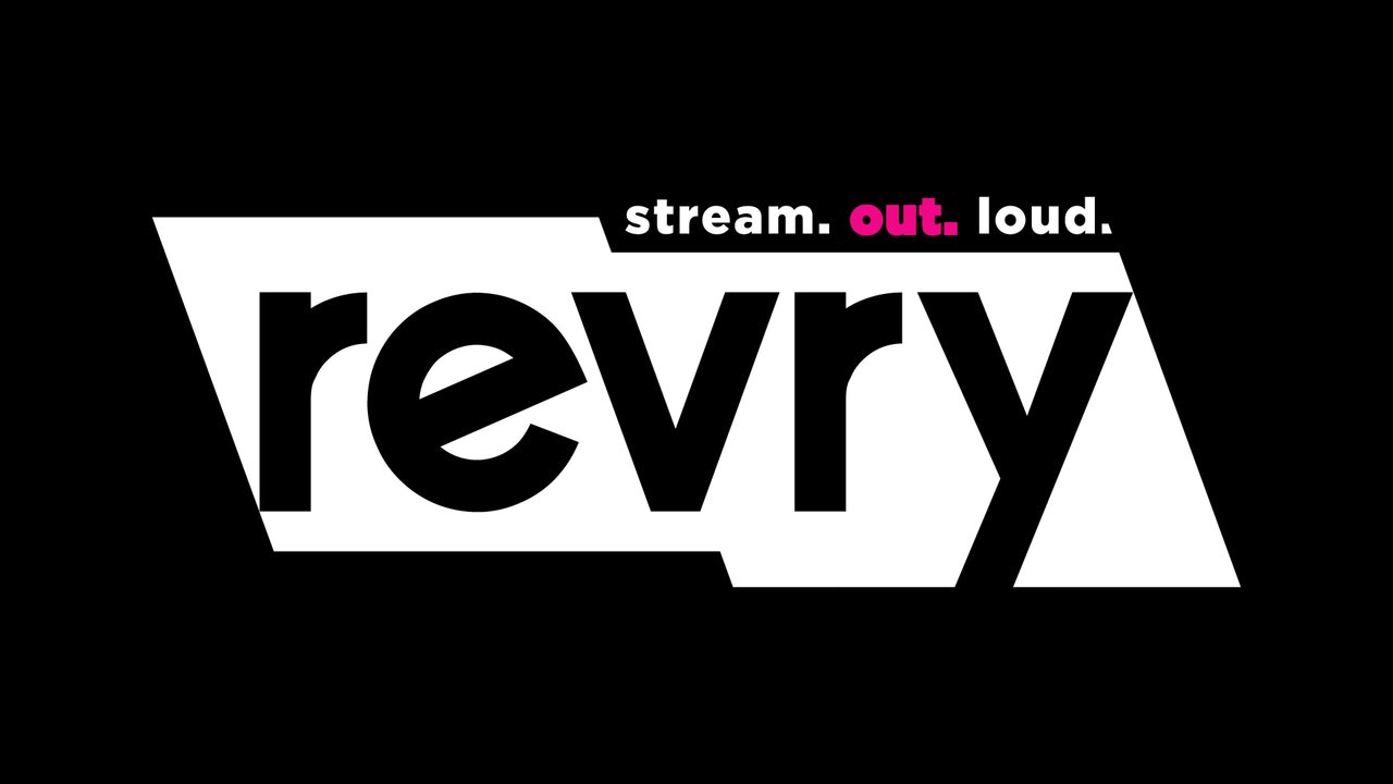 Revry - First Queer Cable TV Network with Multi-LGBTQ+ Channels ...