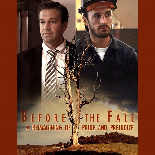 "Before The Fall" - a gay re-imagining of Jane Austen's "Pride and ...