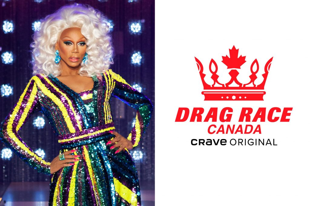 "Canada's Drag Race" judges announced, including Toronto's Brooke Lynn ...