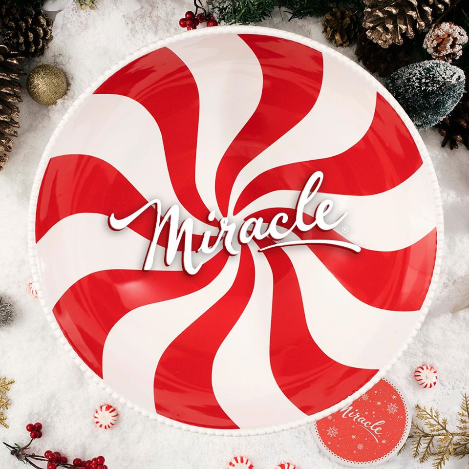 Miracle on Ossington - Holiday Pop-Up Cocktail Bar - Nov 25 to Dec 31 ...