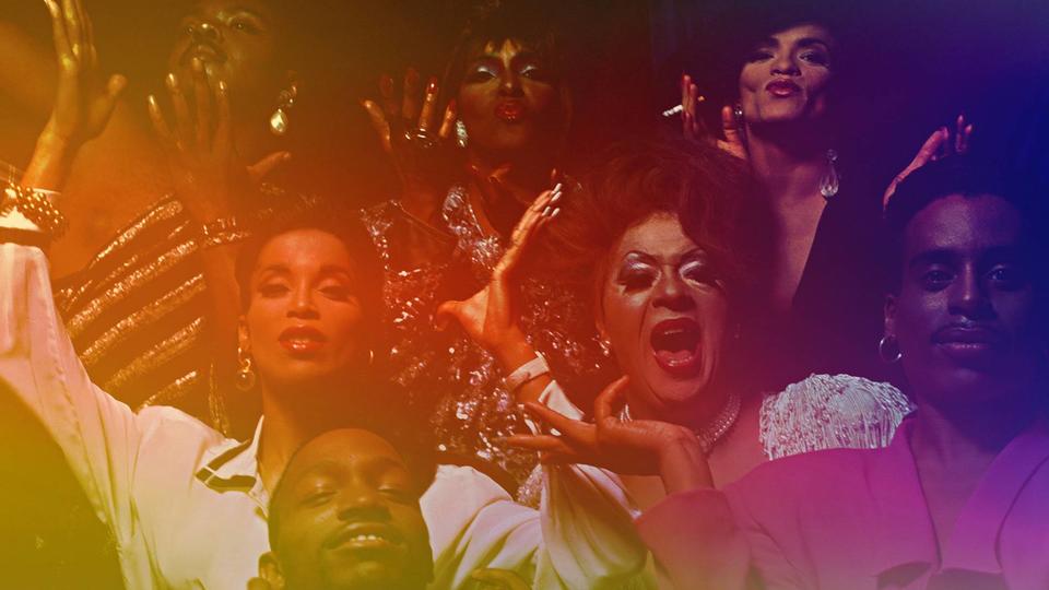 "Queerly Beloved" - a month of queer-themed programming at Toronto's ...