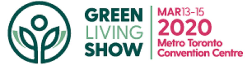 Green Living Show - March 13 to 15, 2020 (Toronto) – theBUZZ