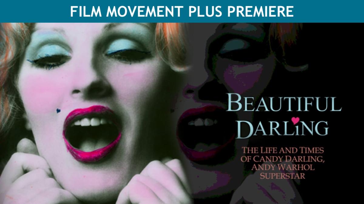 Beautiful Darling - documentary about one of Warhol's most notorious ...