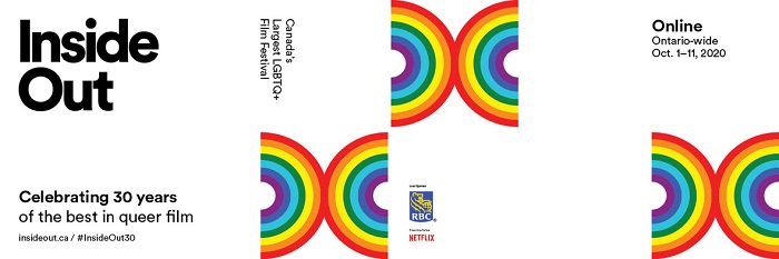 Inside Out announces 30th Anniversary programming - Oct 1 to 11, 2020 ...