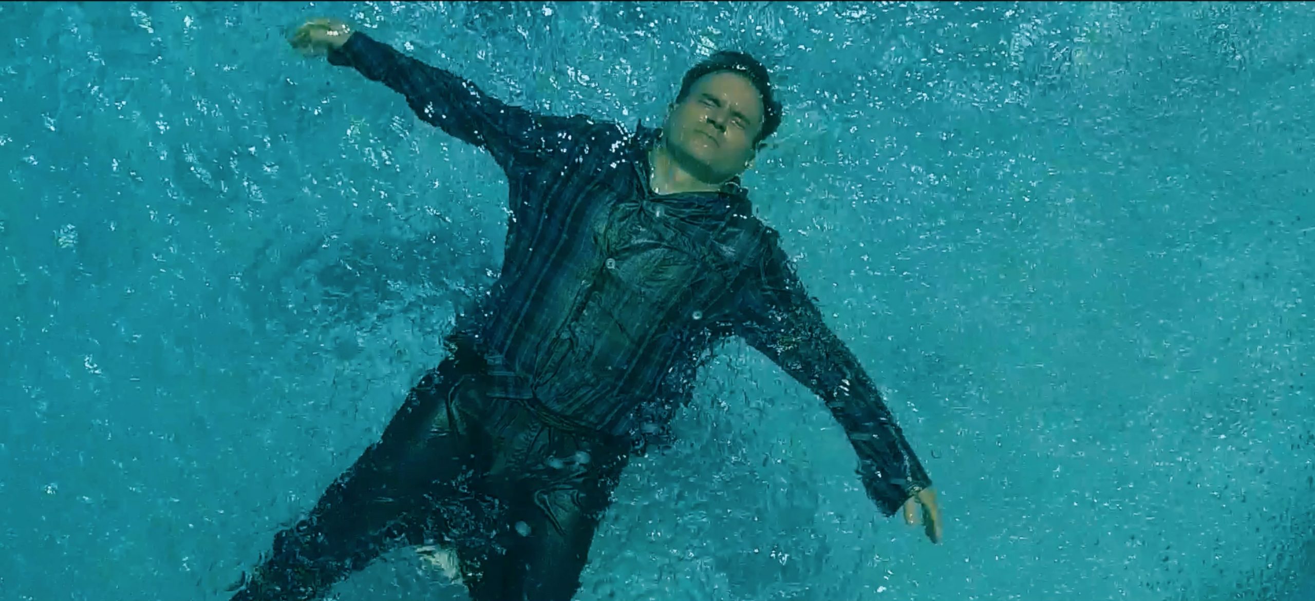 A World Audience Needs Paul Manchin's “Gratification” – theBUZZ