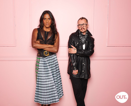 Shine True - new series empowers the trans and gender non-conforming ...