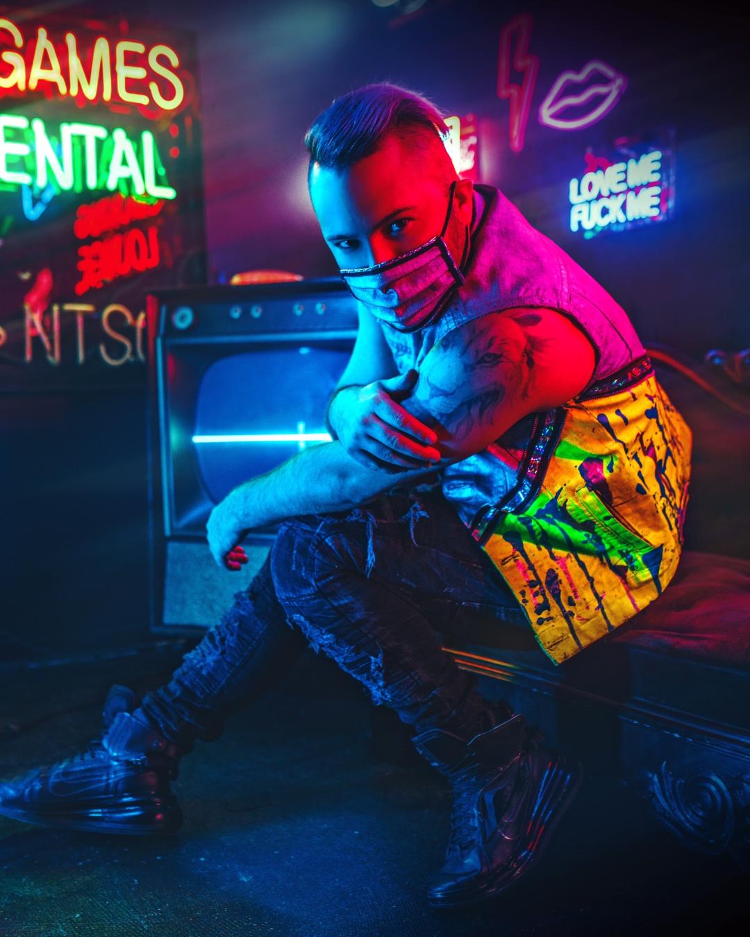 Dymond in the rough? – theBUZZ