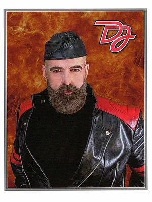 In Conversation with Drake Jensen, performing at the INSPIRE Awards on ...