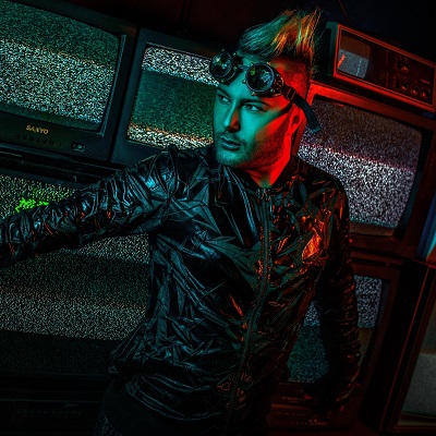 Behind The Scenes: Exclusive Interview With Hamilton Based Singer Danny ...