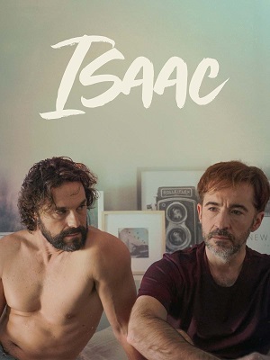Isaac - two teenage lovers reconnect years later, each with their new ...