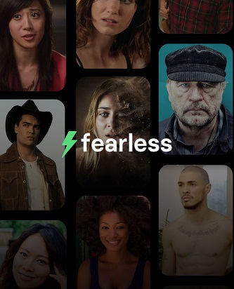 LGBTQ+ streaming service Fearless introduces new look for its FireTV ...
