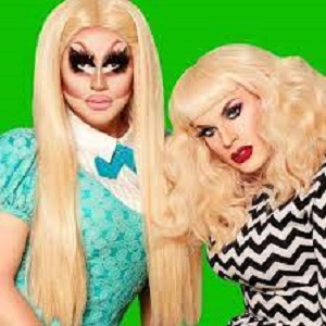 Just For Laughs Toronto - featuring Trixie and Katya, Amy Schumer ...