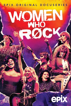 "Women Who Rock" pays homage to female pioneers in the music industry ...