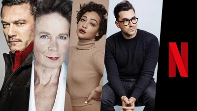 Dan Levy's Directorial Feature Film Debut, "Good Grief", Tackles Family ...