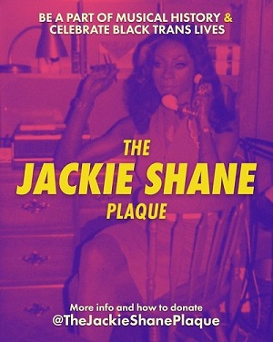 Honouring Trans Musician Jackie Shane's Toronto Legacy With ...