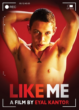 Like Me - young lost soul navigates the realities of life – theBUZZ