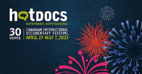 Hot Docs celebrates 30 years of presenting local and international ...