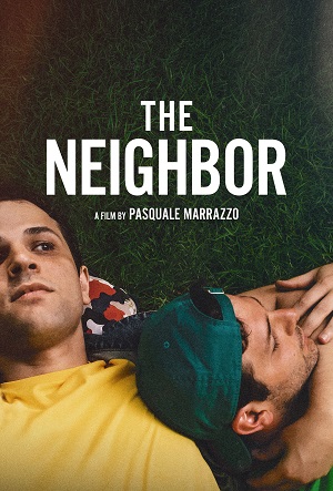 The Neighbor tells the story of an intense love story between two young ...