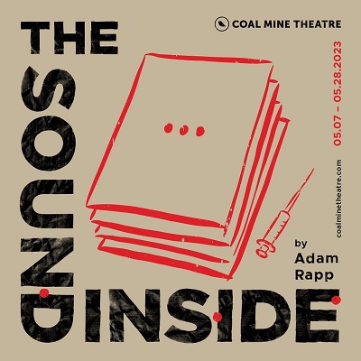 The Sound Inside - everyone has a story, the question is how it ends ...