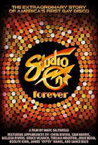 Studio One Forever - historical look back at this famed West Hollywood ...