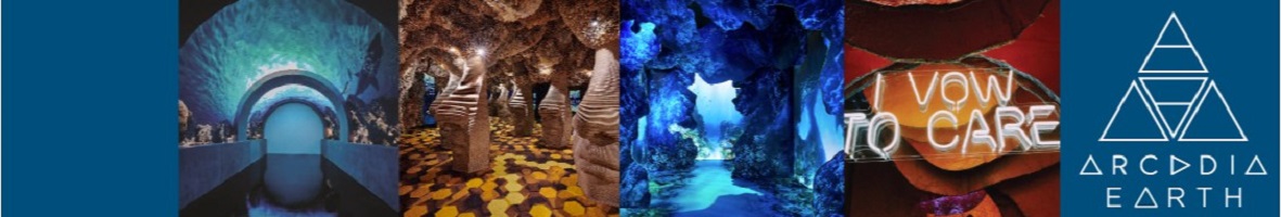 Arcadia Earth Toronto's art exhibit and reality experience inspires ...