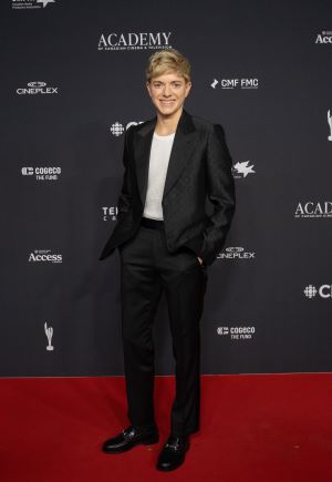 2024 Canadian Screen Award Winners - The Best in Film, Television, and Digital Media – theBUZZ