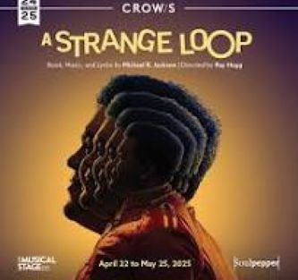 A Strange Loop - a convoluted Black queer tale about youth insecurity ...