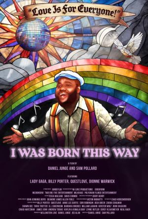 I Was Born This Way - The Story of Carl Bean, Singer of a 1970s Gay ...