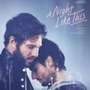 A Night Like This - two estranged strangers meet and spend the night ...