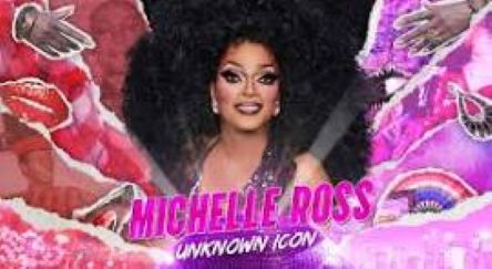 Michelle Ross: Unknown Icon - the untold story of Toronto's ...