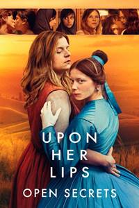 Upon Her Lips: Open Secrets - five lesbian short films that explore ...