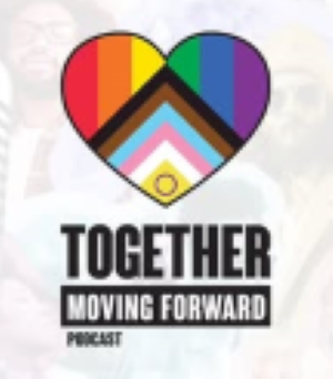 Double gold medalist figure skater Stef Vachon's podcast "Together ...